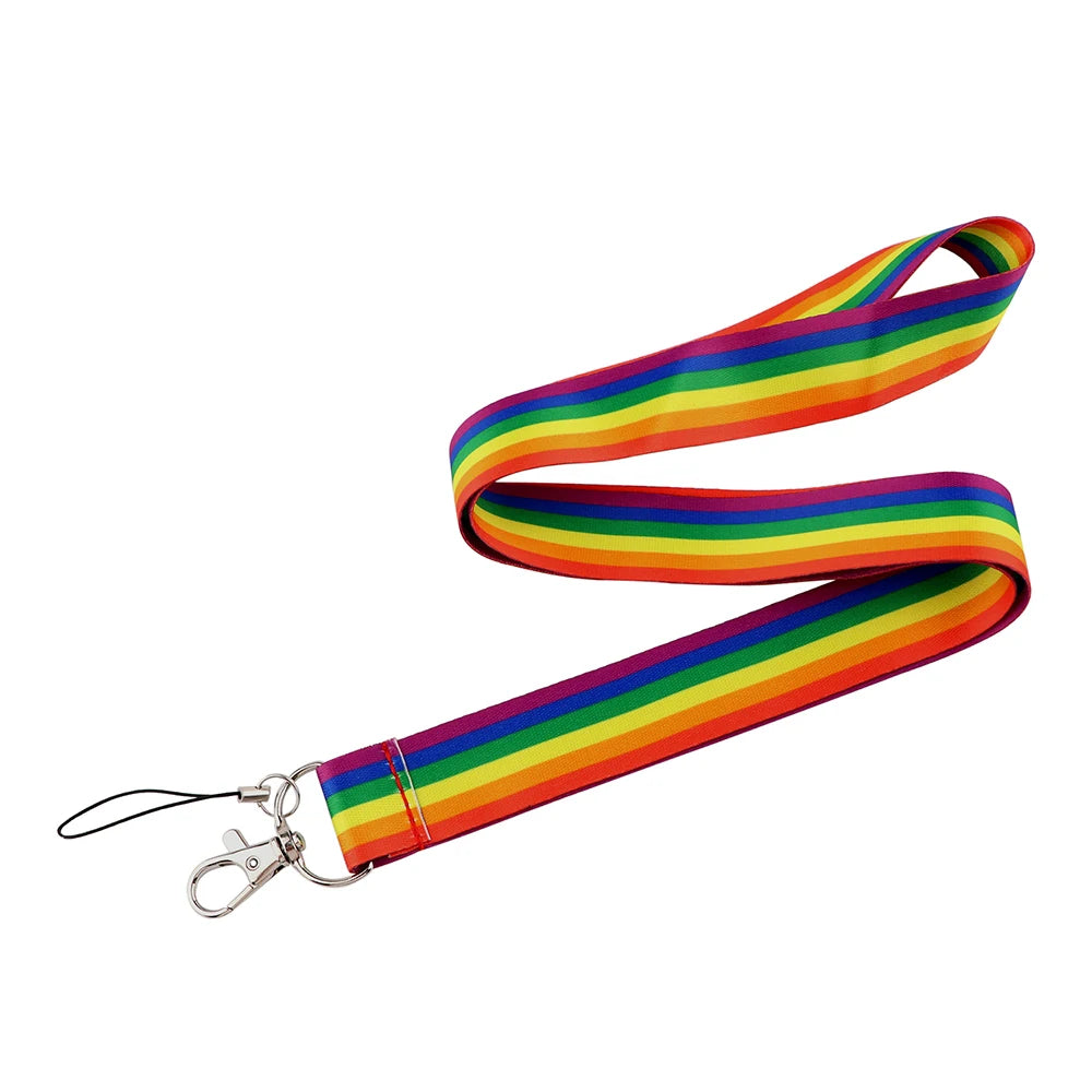 Lanyard LGBT - BOUTIQUE LGBT – Boutique LGBT
